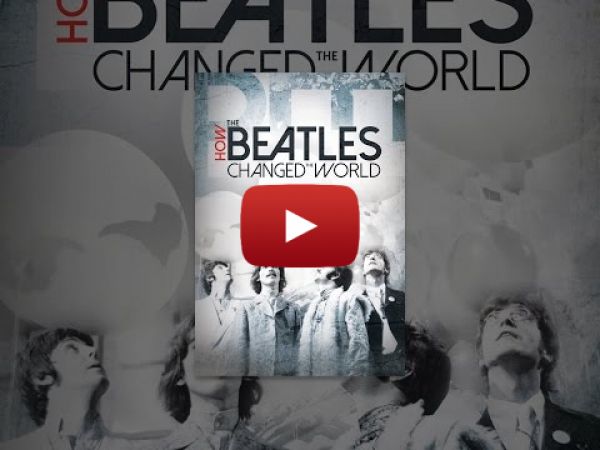How The Beatles Changed The World- How the Beatles Changed the World ...