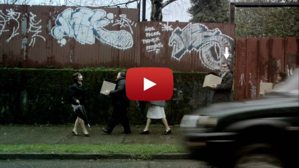 ILUSIONES PTICAS - TRAILER OFICIAL- Ilusiones ópticas - Buzz | MyMovieRack