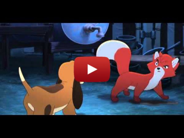 The Fox And The Hound 2- The Fox and the Hound 2 - Buzz | MyMovieRack