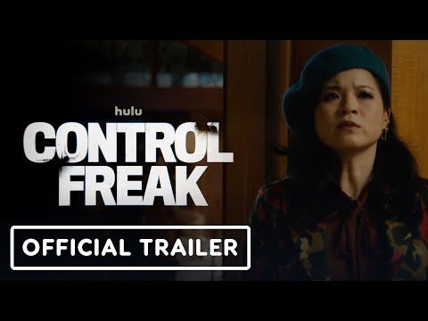 Control Freak - Exclusive Trailer (2025) Kelly Marie Tran- Control Freak - Buzz | MyMovieRack