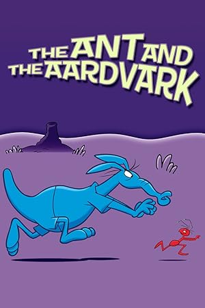 The Ant and the Aardvark (1969) Where to Watch Online, Official Trailer, Organic Reviews, Buzz ...