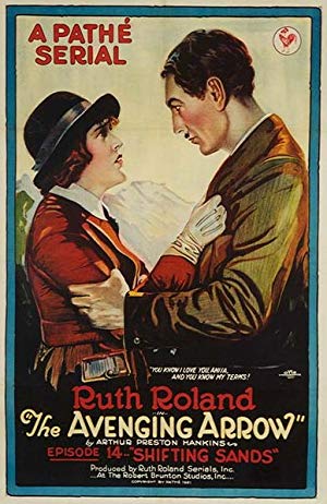 The Avenging Arrow (1921) Movie Reviews and Ratings - MyMovieRack