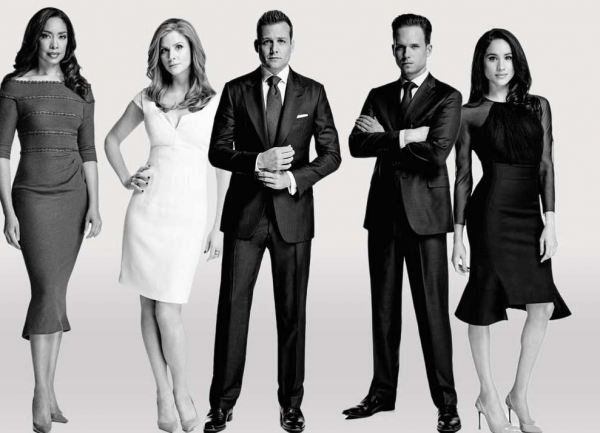 The Reasons That Make Suits a Phenomenon: - MyMovieRack