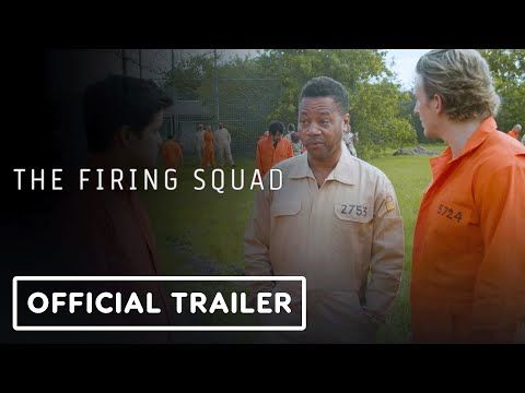 The Firing Squad - Official Teaser Trailer (2024) James- The Firing ...