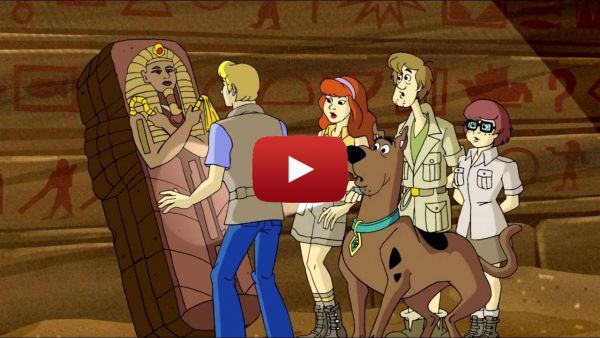 What's New, Scooby-Doo? Opening (English)- What's New, Scooby-Doo ...