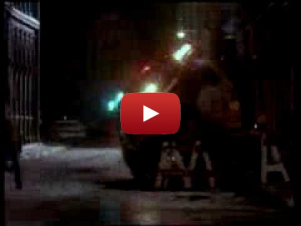 Scanners 2: The New Order (1991) Trailer Ingles- Scanners II: The New ...