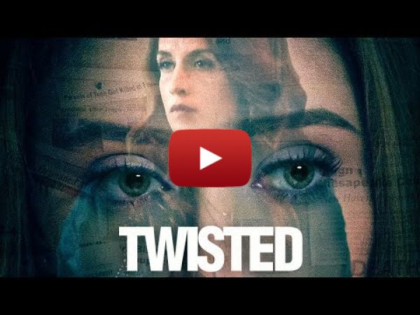 TWISTED aka PSYCHO EX-GIRLFRIEND - Trailer (starring- Twisted - Buzz ...