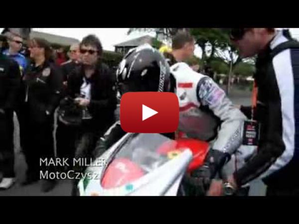 TTXGP Documentary Charge movie by Mark Neale- Charge - Buzz | MyMovieRack