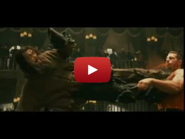 True Legend (Su Qi-Er) - Trailer HD International- 苏乞儿 - Buzz | MyMovieRack