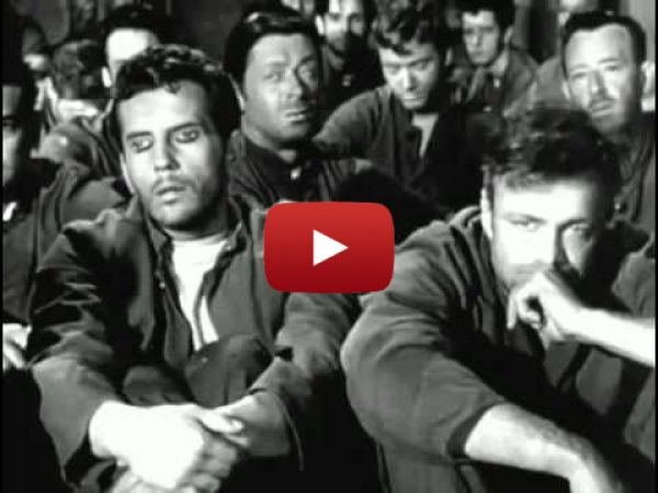 Bamboo Prison, The Original Trailer- The Bamboo Prison - Buzz | MyMovieRack