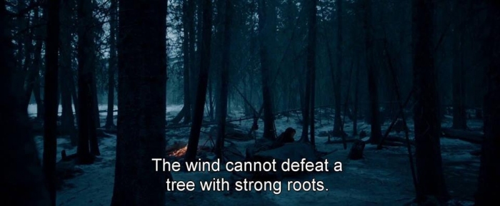 The Revenant (2015) Movie Trailers, Songs, Quotes, One-Liners, Posters ...