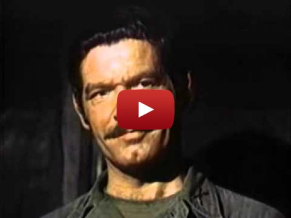 Black Brigade (1970) Trailer Starring Richard Pryor and- Carter's Army ...