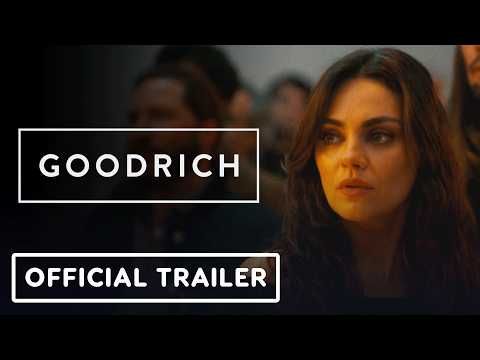 Goodrich - Official Trailer (2024) Michael Keaton, Mila- Goodrich ...