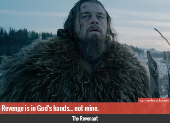 The Revenant (2015) Movie Trailers, Songs, Quotes, One-Liners, Posters ...
