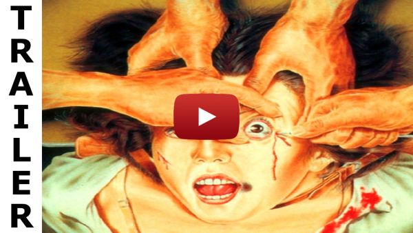 Guinea Pig: Devil's Experiment (1985) - Trailer (HQ)- ギニーピッグ 悪魔の実験 ...