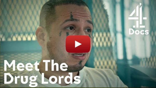 Honest Interview with Drug Cartel Hitman | Meet The Drug- Drug Lords ...