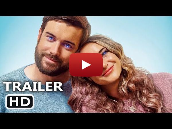 ROBOTS Trailer (2023) Shailene Woodley- Robots - Buzz | MyMovieRack