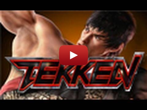Tekken Official Debut Movie Trailer [HD]- TEKKEN - Buzz | MyMovieRack