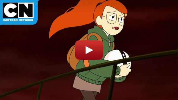 Infinity Train | Crazy Train Trailer | Cartoon Network- Infinity Train ...
