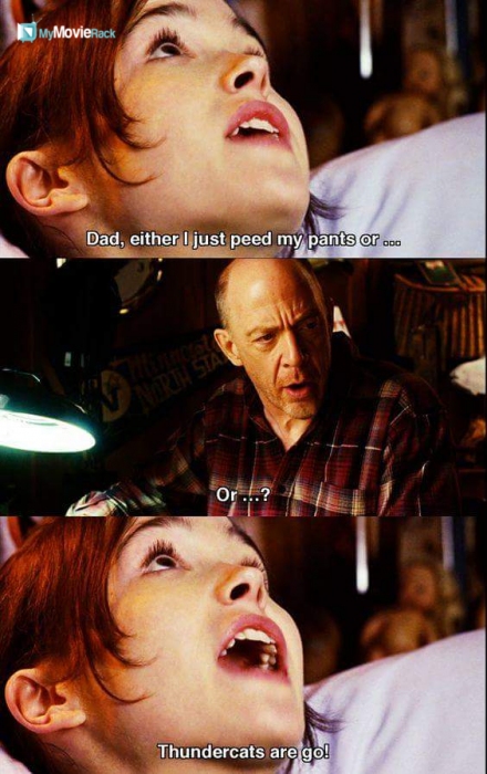 Juno Dad either I just peed my pants or Mac or Juno- Juno - Buzz ...