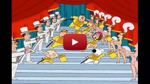 Family guy [UNCENSORED] - Meg Commits Suicide- Brazen Epiphany - Buzz ...