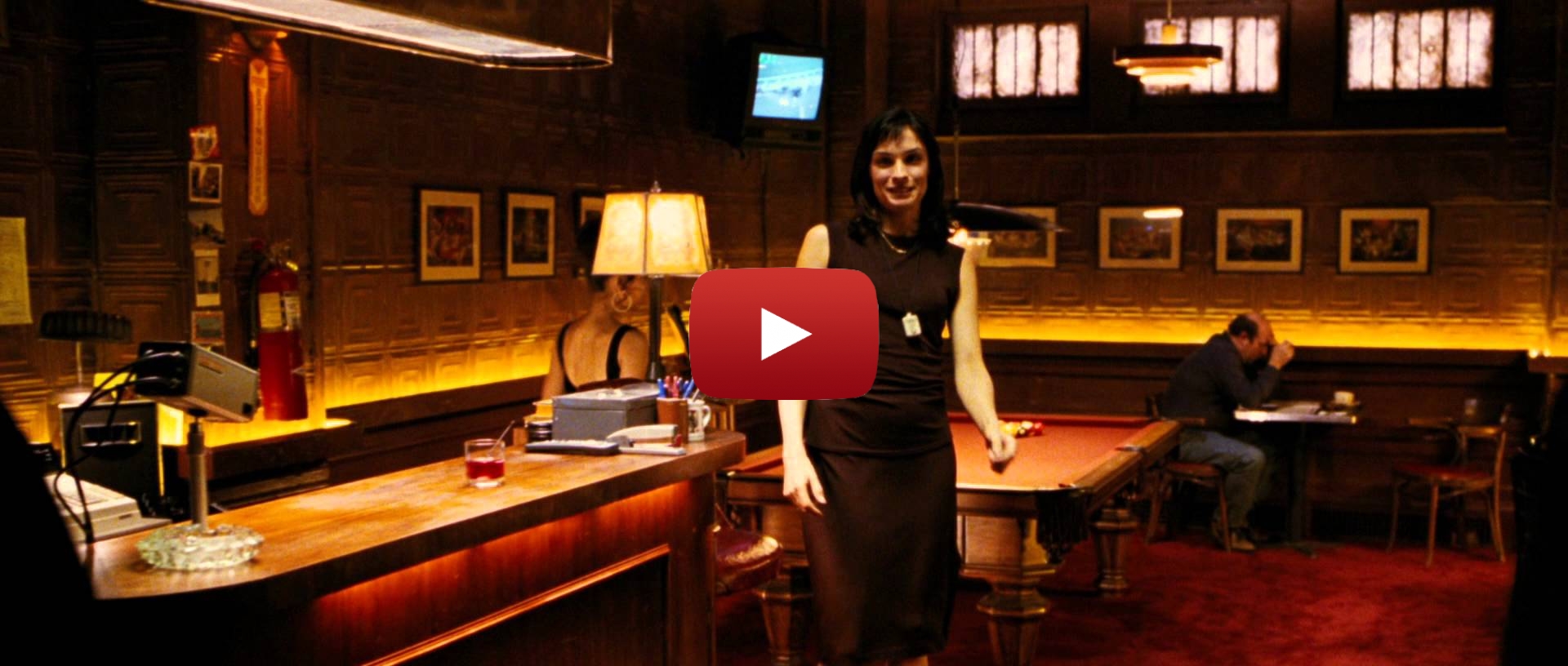 Rounders - Trailer- Rounders - Buzz | MyMovieRack