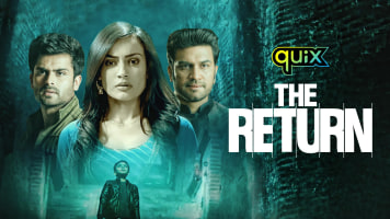The Return (2021) Web Series - Watch Online - Latest Episodes, Reviews ...