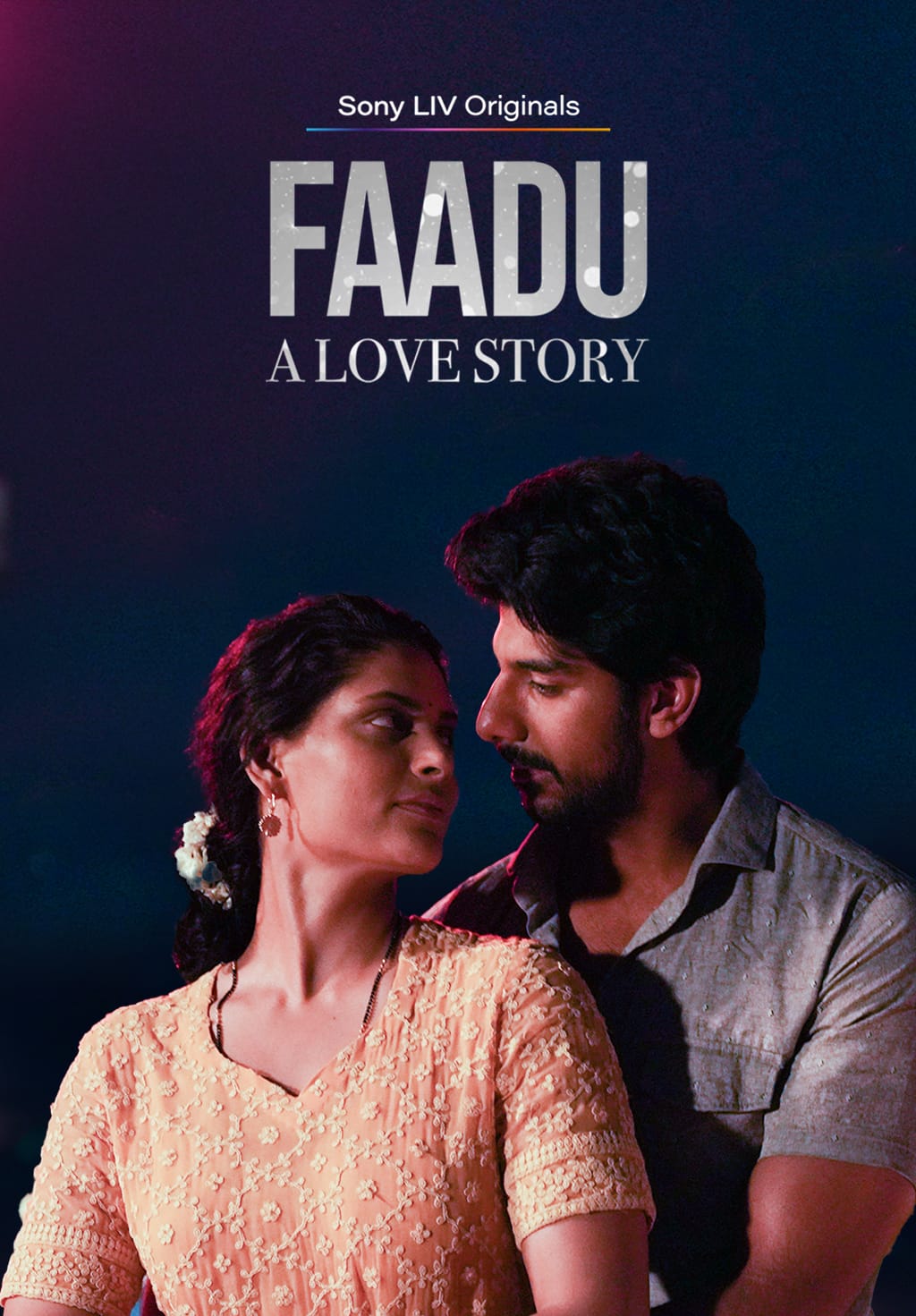 Faadu - A Love Story (2022) Where to Watch Online, Official Trailer ...
