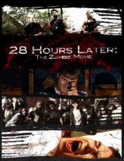 28 Hours Later: The Zombie Movie (2010) Where to Watch Online, Official ...
