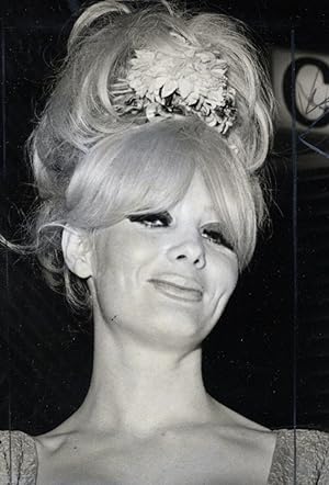 Carol Doda Topless at the Condor (2024) Movie Reviews and Ratings ...