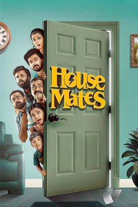 Housemates (2025) Movie Trailers, Songs, Quotes, One-Liners, Posters ...