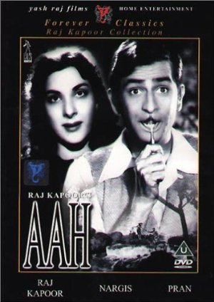 Aah (1953) Where to Watch Online, Official Trailer, Songs, Organic ...