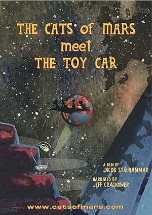 The Cats of Mars Meet the Toy Car (2010) Movie Trailers, Songs, Quotes ...