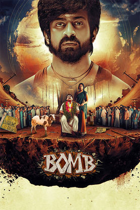 Bomb (2025) Movie Trailers, Songs, Quotes, One-Liners, Posters ...