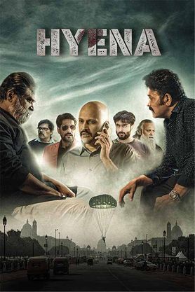 Hyena (2024) Movie Trailers, Songs, Quotes, One-Liners, Posters ...