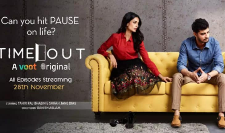 Time Out (2017) Web Series - Watch Online - Latest Episodes, Reviews ...